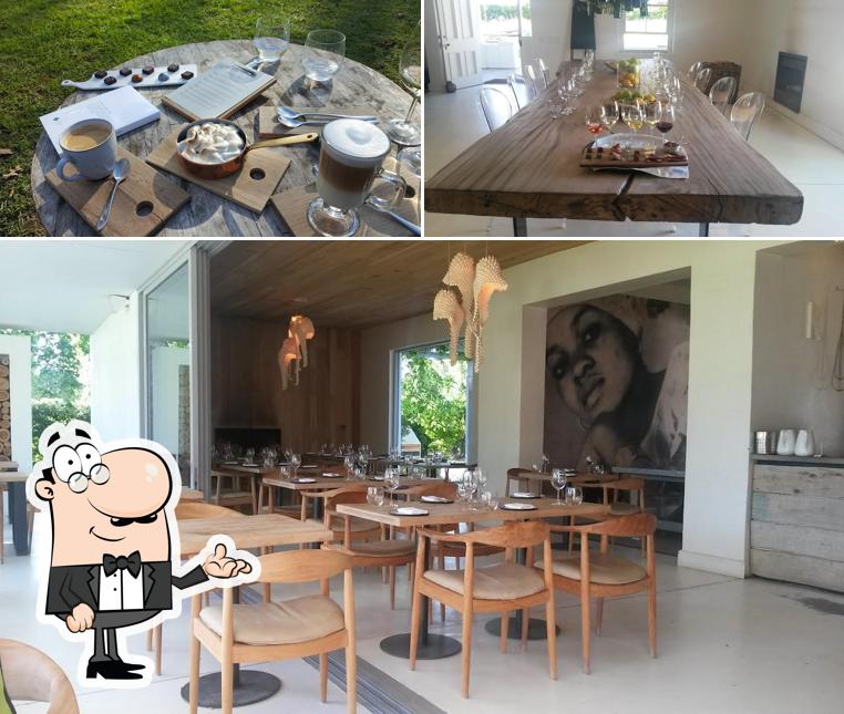 Chefs Warehouse at Maison, Franschhoek - Restaurant menu, prices and ...