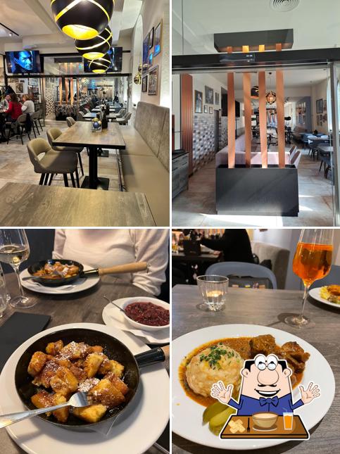 Falco's Restaurant - Bar - Club, Wien - Speisekarte, Preise und Bewertungen