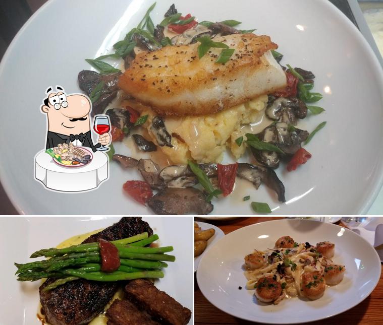 Foothills Milling Co, Maryville - Restaurant menu, prices and reviews