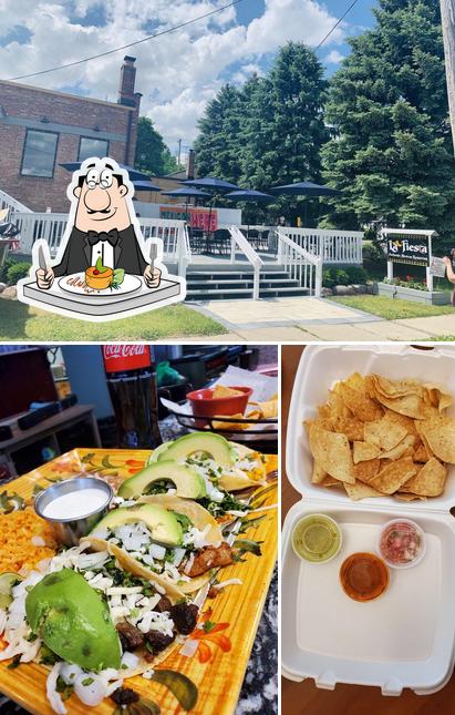 La Fiesta Mexican Restaurant, Williams Bay - Restaurant menu, prices ...