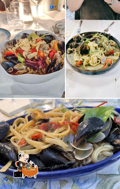 Osteria Ravello, Ravello - Restaurant menu, prices and reviews