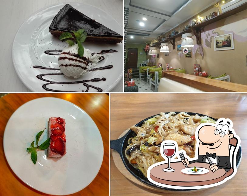 Top 10 restaurants in Chisinau, october 2025 - Restaurant Guru