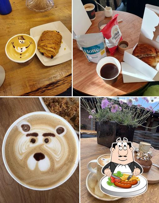 Bean Theory Waresley, Gamlingay - Restaurant menu, prices and reviews