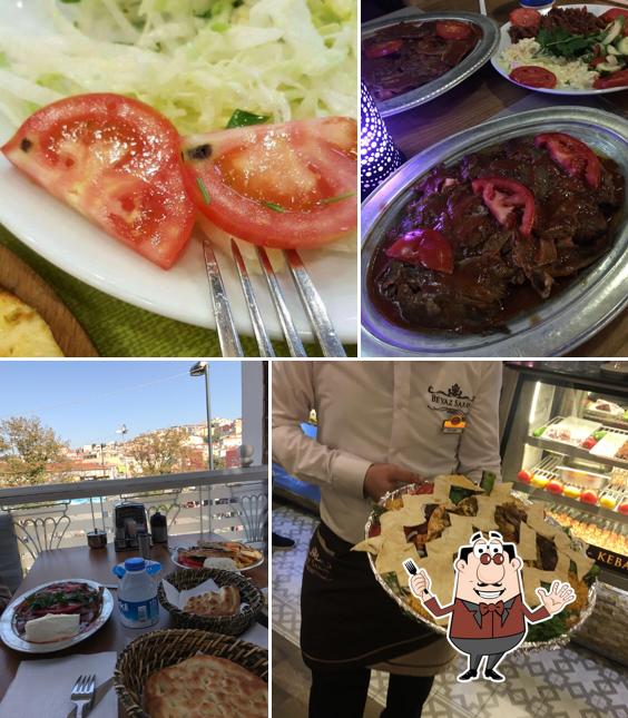 Beyaz Saray, Istanbul, Üsküdar - Restaurant menu, prices and reviews