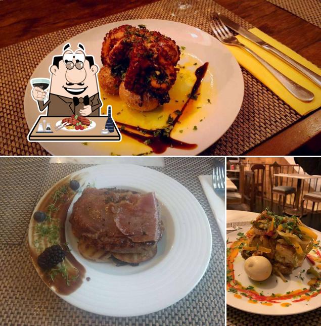 Bulha Bonjardim, Oporto - Menú del restaurante, precios y reseñas