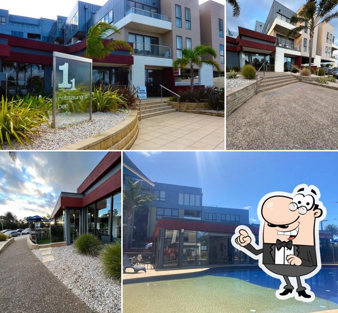 Espy Bar and Eatery, Lakes Entrance - Restaurant menu, prices and reviews