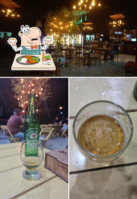 Paddock Lounge Bar, Fortaleza - Menu do restaurante, preços e opiniões