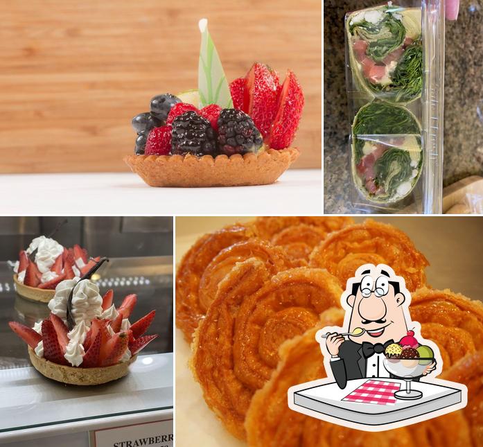 Top 5 restaurants with pastry in Kings Point, december 2025 ...