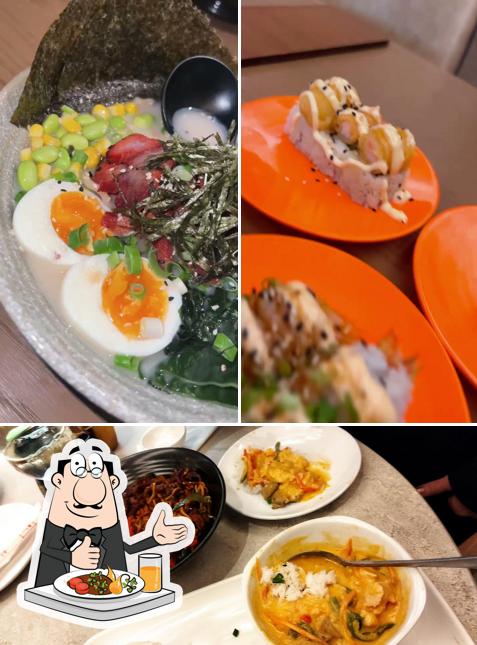 Soya Soul, Johannesburg - Restaurant menu, prices and reviews