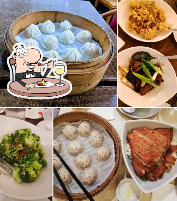 Shi Lin Shangri-La, Mandaluyong, Pasig - Restaurant menu, prices and ...