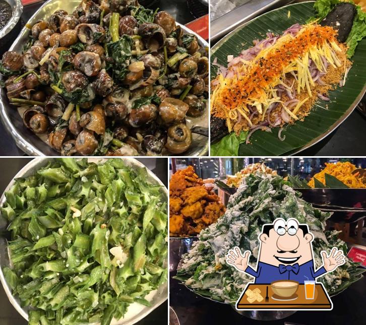Cabalen Plus - SM Megamall, Mandaluyong - Restaurant menu, prices and ...