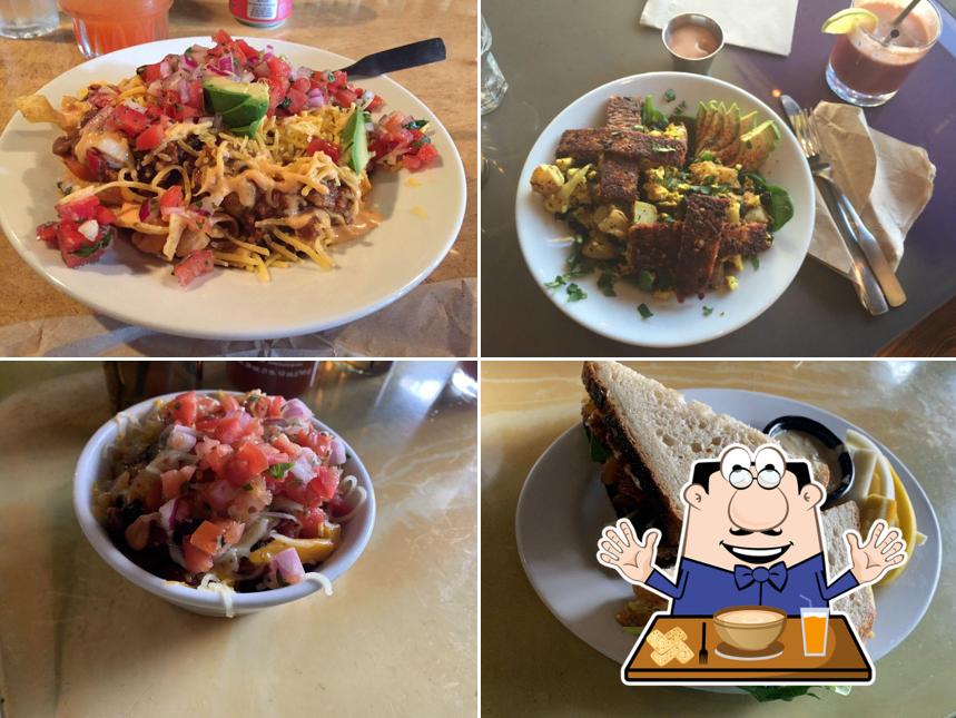 Chimera Cafe, Tulsa - Restaurant menu, prices and reviews