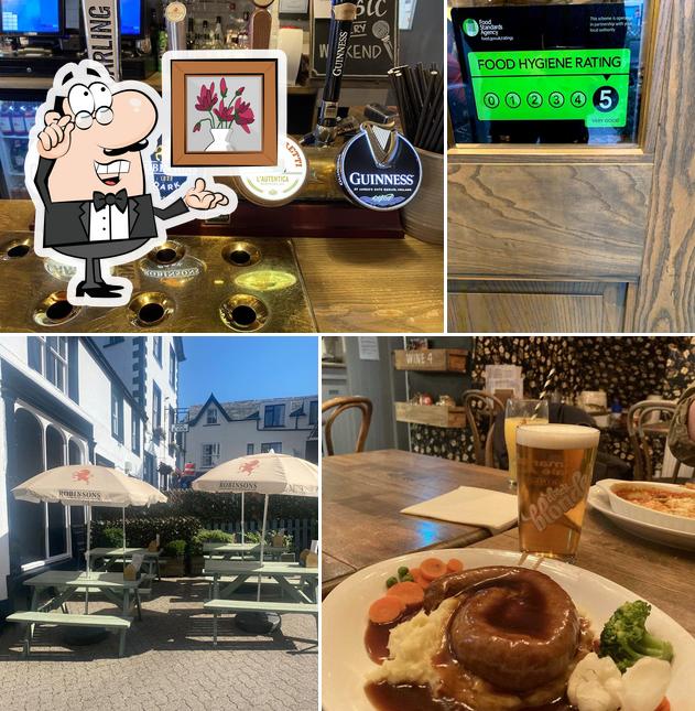 Top 7 pubs & bars in Keswick, december 2025 - Restaurant Guru