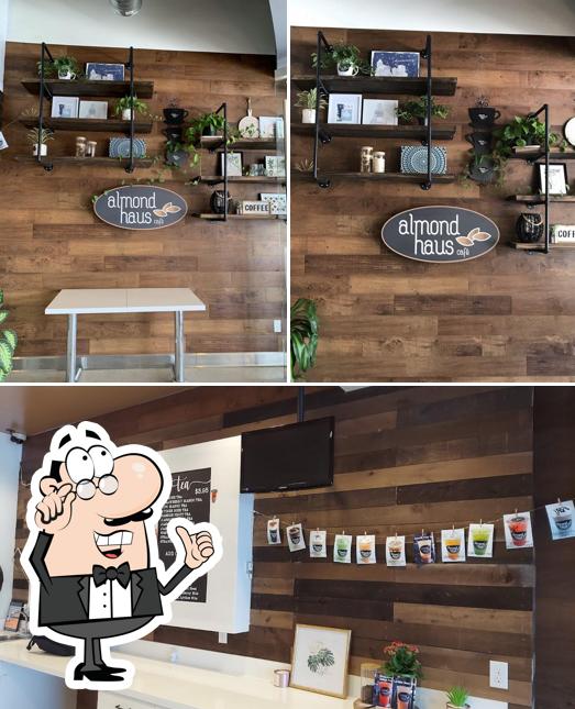 Almond Haus Cafe, Garden Grove - Restaurant menu, prices and reviews