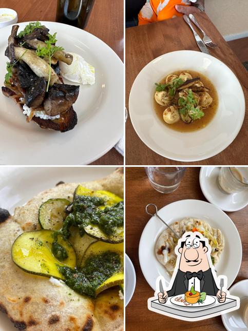 Trophy Room, North Hobart - Restaurant menu, prices and reviews