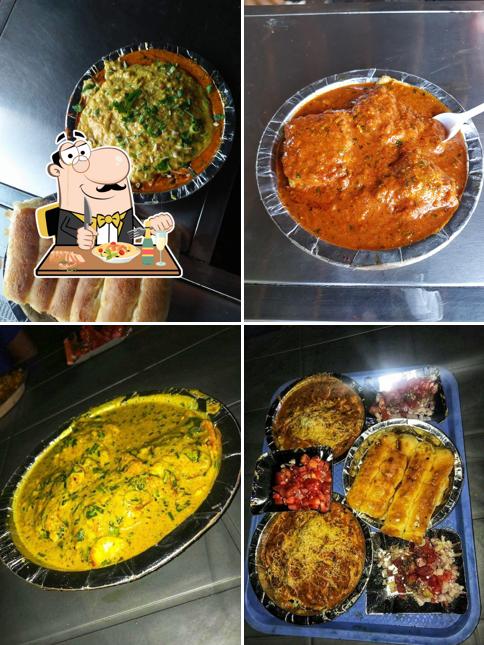 Chandan Omelette Center, Surat - Restaurant menu, prices and reviews