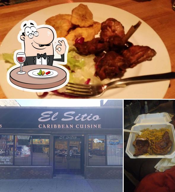 El Sitio, Chicago - Restaurant menu, prices and reviews