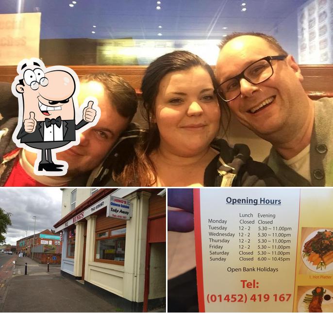 Top 10 restaurants in Gloucester, september 2025 - Restaurant Guru