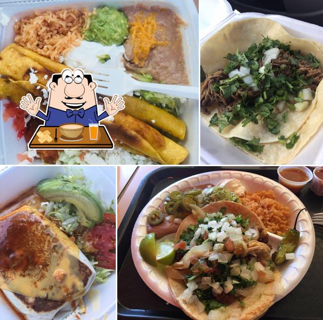 Taco El Tin Tan, Oklahoma City - Restaurant menu, prices and reviews