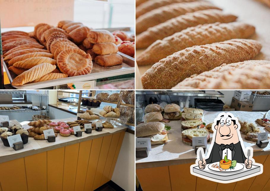 La Concha Bakery & Coffee, Colorado Springs - Restaurant menu, prices ...