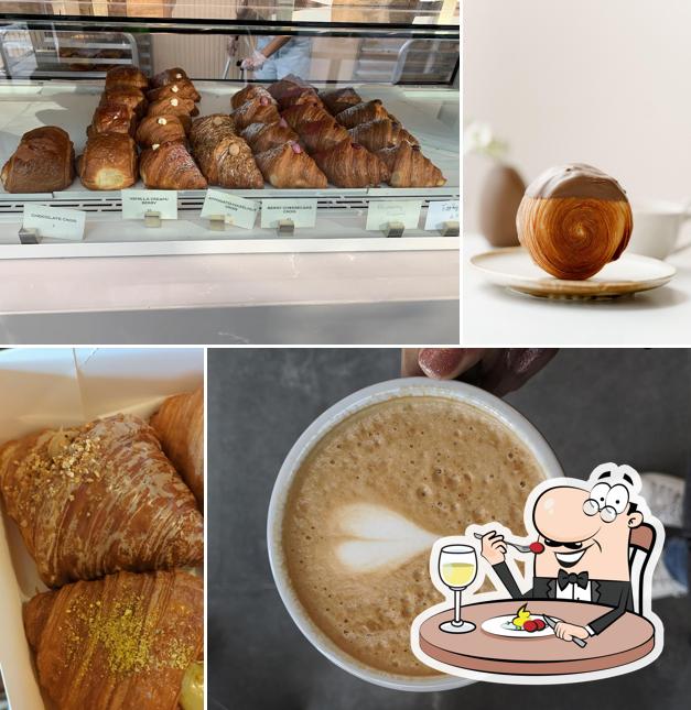 'Le Beau' Croissanterie, Toronto - Restaurant menu, prices and reviews
