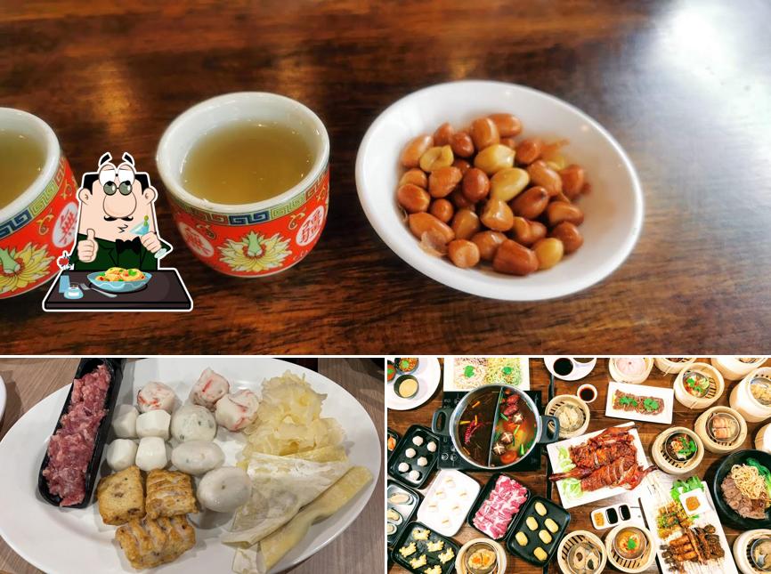 Mandarin Suki & Dim Sum Buffet Halal Rama9-Ramkamhaeng, Bangkok ...