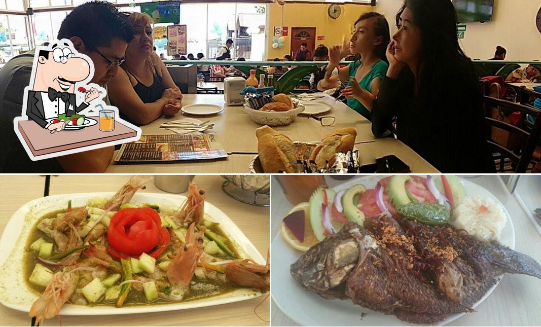 Matanzas, Ojo de Agua - Menú del restaurante, precios y reseñas