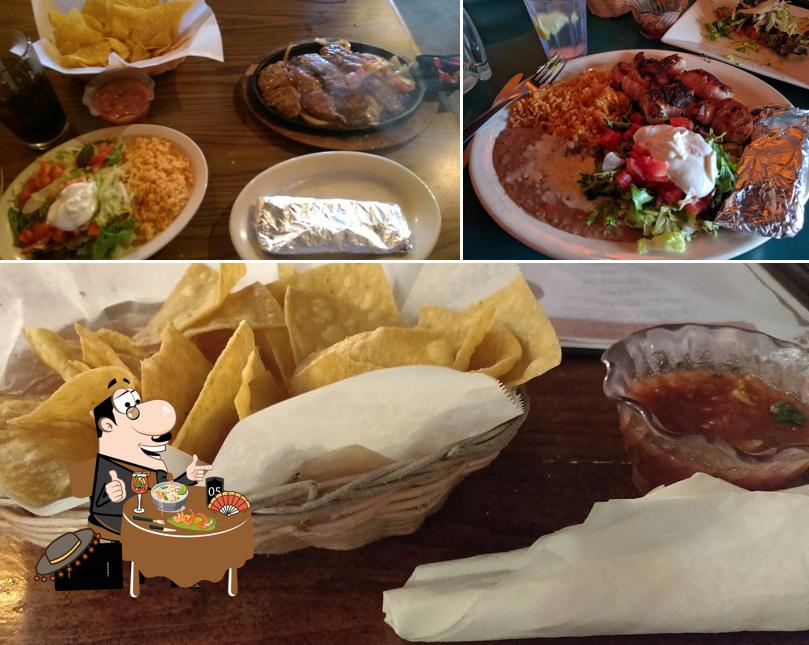 Mexico Lindo Restaurant, Birmingham - Restaurant menu, prices and reviews