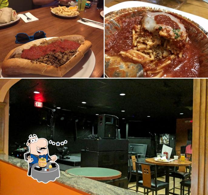 Pizza Como & PC Pub, Pennsburg - Restaurant menu, prices and reviews