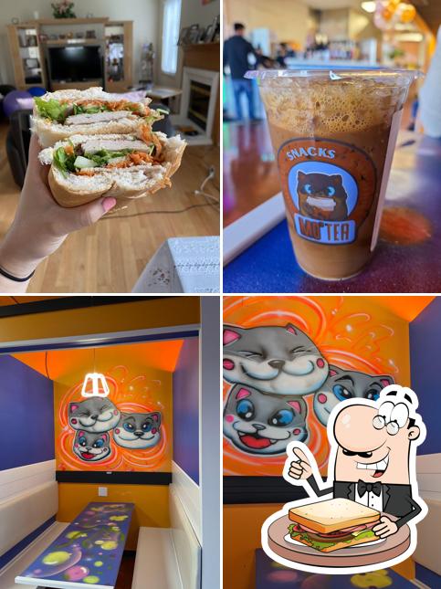 MO TEA AND BANH MI, Naperville - Restaurant menu, prices and reviews
