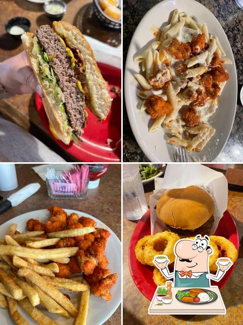 Smithhart’s Texas Grill, Angleton - Restaurant menu, prices and reviews