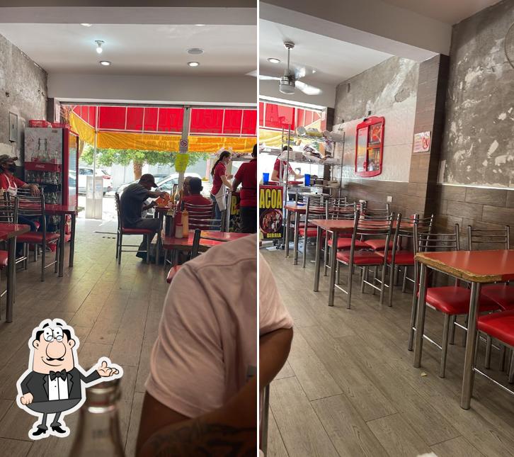 Barbacoa y birria las tres salsas restaurantes en Gómez Palacio, otoño ...