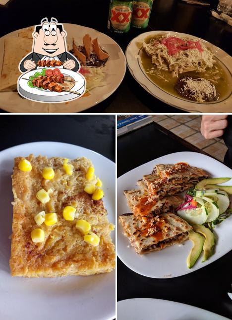Café-Resto Zots, Palenque - Restaurant menu, prices and reviews