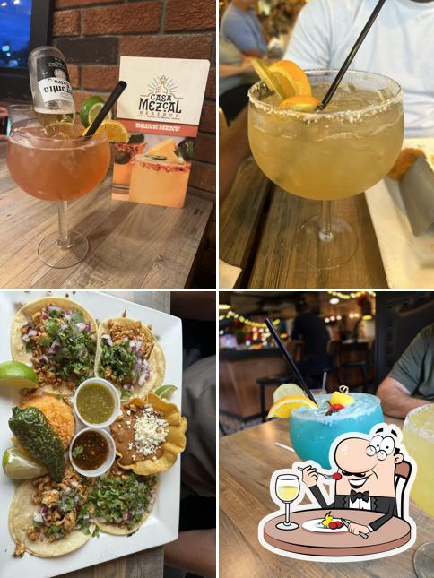 Casa Mezcal Reserva, Penn Yan - Restaurant menu, prices and reviews