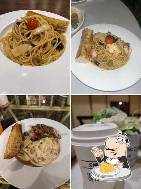 Felize Cafe - Imus, Cavite, Imus - Restaurant menu, prices and reviews