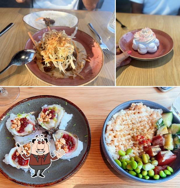 Gather Craft Kitchen & Bar, Winnipeg - Restaurant menu, prices and reviews