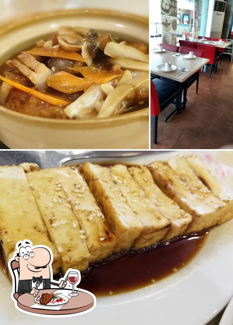 Hap Chan - Pearl Drive Commonwealth, Quezon City - Restaurant menu ...