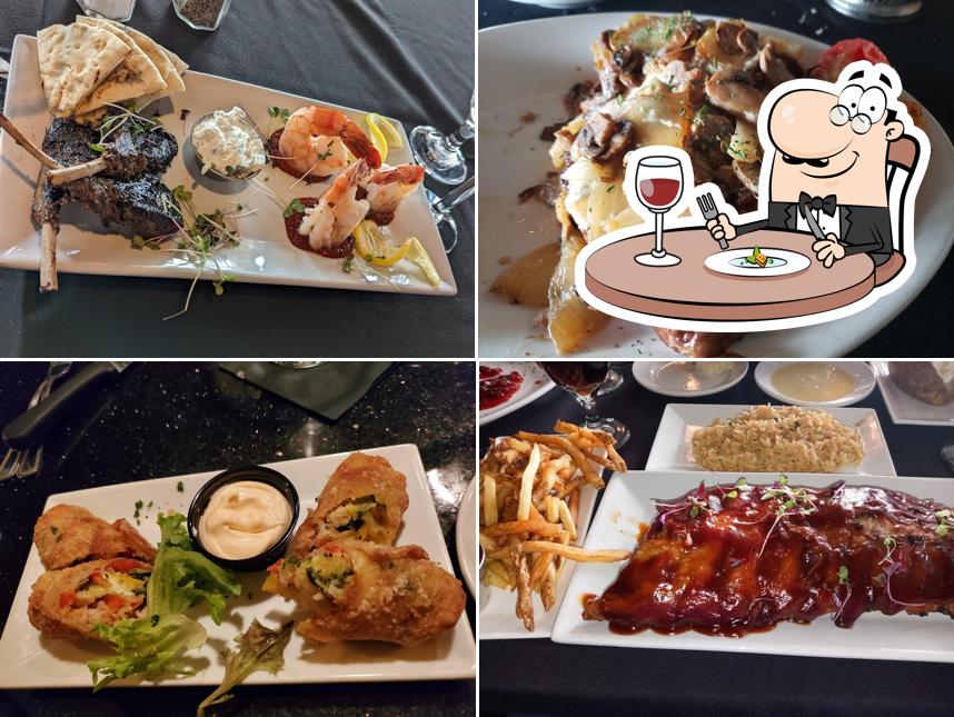 The Chophouse, Warren - Restaurant menu, prices and reviews