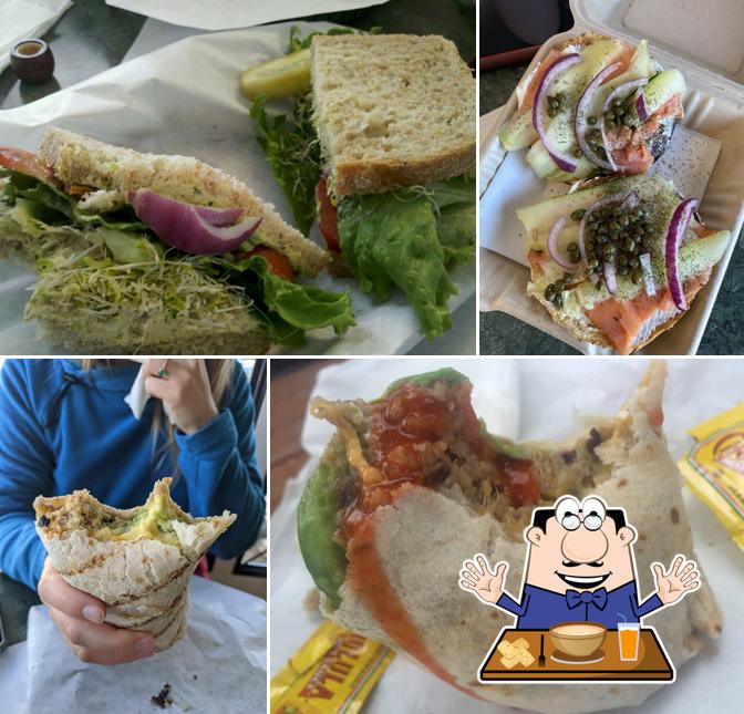 The Dam Cafe, Tahoe City - Restaurant menu, prices and reviews