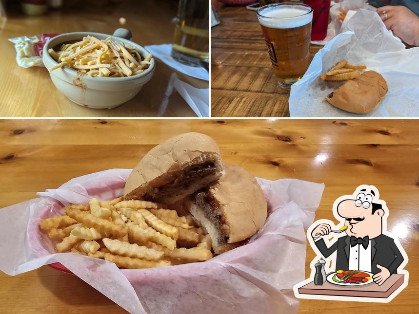 Drift Inn, De Pere - Restaurant menu, prices and reviews