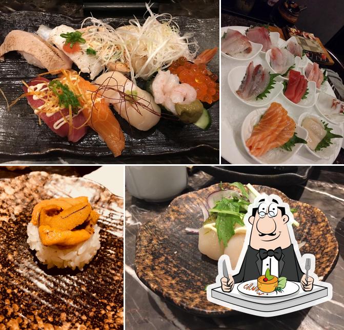 Best restaurants in ifc mall - Restaurant Guru