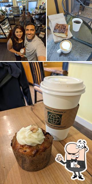 Bubby Rose's Bakery & Nosherie, Victoria - Restaurant menu, prices and ...