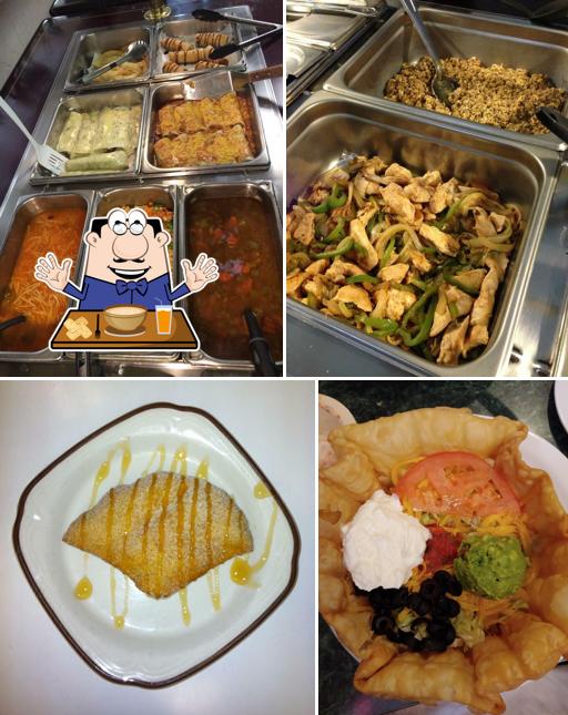 Fabiola's Restaurant LLC, Wellington - Restaurant menu, prices and reviews
