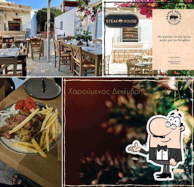 Top 2 restaurants with grilled chicken in Plaka, Egeo, september 2025 ...