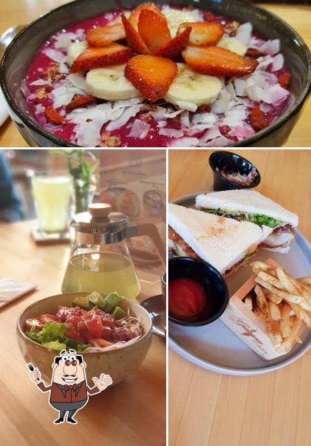Gawa Cafe, Surabaya - Restaurant menu, prices and reviews