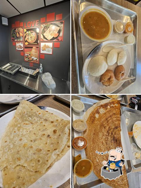My Roti Place/ My Dosa Place, Oshawa - Restaurant menu, prices and reviews