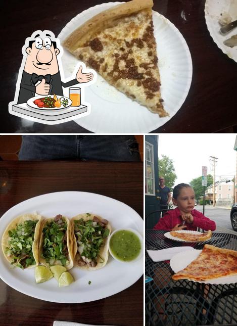 Roma Nova, Beacon - Restaurant menu, prices and reviews