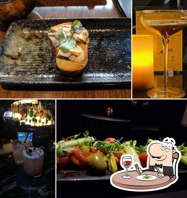 The View Lounge, San Francisco - Restaurant menu, prices and reviews