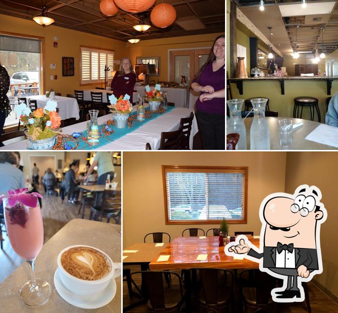 Bistro 76 Cafe & Catering, Edmonds - Restaurant menu, prices and reviews