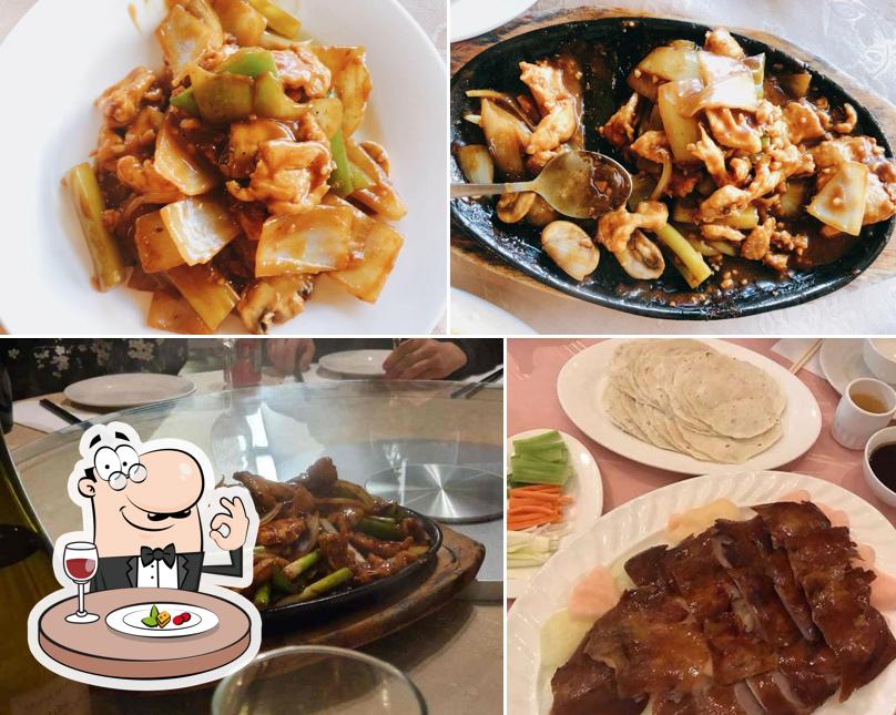 Canton Cafe, Auckland - Restaurant menu, prices and reviews